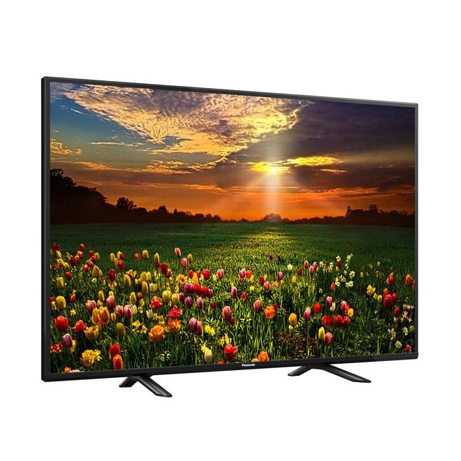 TV LED 49" Full HD TC49D400B Panasonic - Eletronica Santana