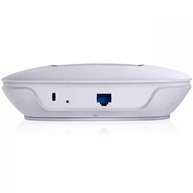 Access Point Wireless 300Mbps Montável em Teto EAP110 TP-Link - ES Tech