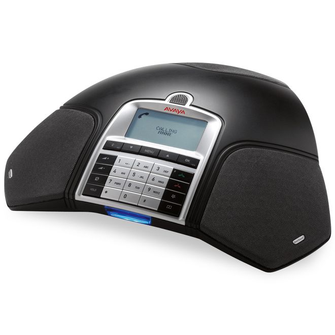 Aparelho de Audioconferência Plug and Play e Visor LCD B149 700501533 ...