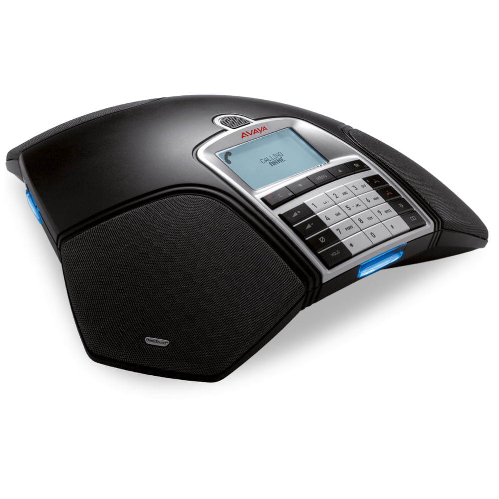 Aparelho de Audioconferência Plug and Play e Visor LCD B149 700501533 ...