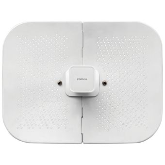 Roteador sem Fio APC 5A-90 Giga V3 Intelbras - Eletrônica Santana ...