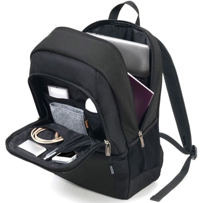 Mochila para Notebook até 17,3" Business 2SC67AA HP - Eletronica Santana