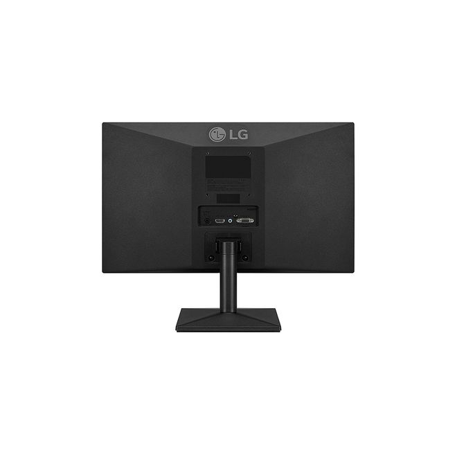 Monitor LED 19,5" HD 20MK400H LG - Eletrônica Santana - Eletronica Santana