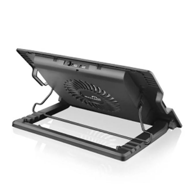 Suporte para Notebook Cooler AC166 Multilaser - Eletrônica Santana ...