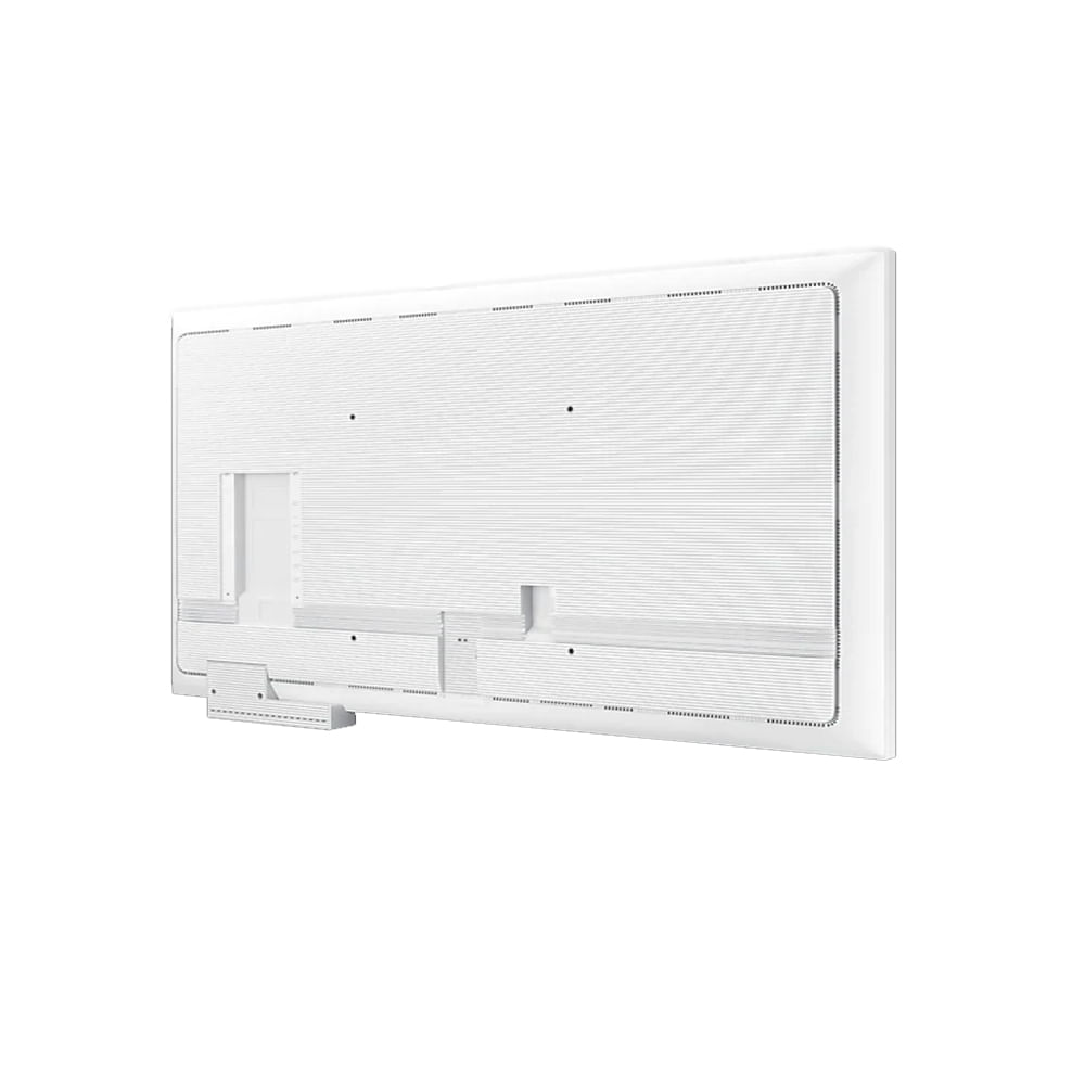 Monitor Samsung Flip 55" Touch WM55R Branco | Eletrônica Santana ...