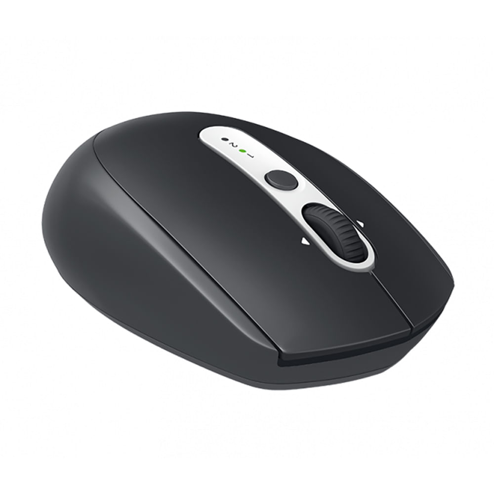 Mouse Bluetooth M585 Logitech - Eletrônica Santana - ES Tech