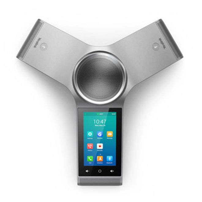 Áudio Conferência CP960 Yealink | Eletrônica Santana - Eletronica Santana