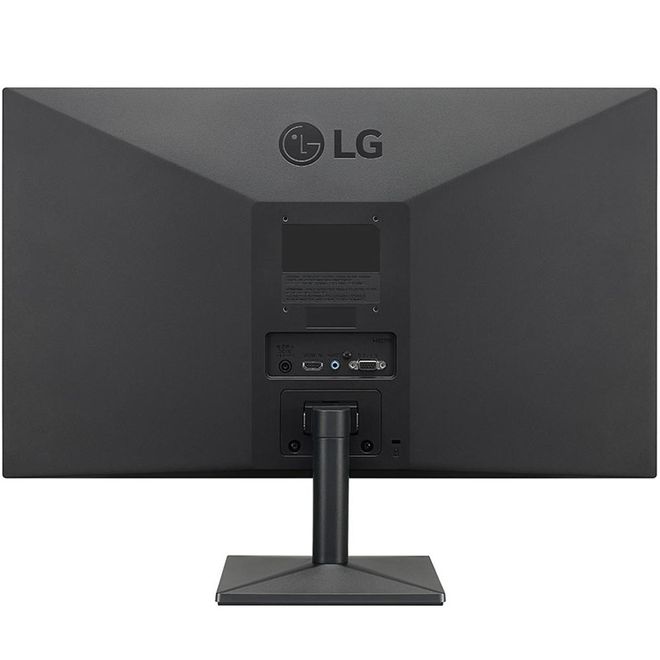 Monitor LED 21.5” Full HD 22MK400H LG - Eletrônica Santana - Eletronica Santana