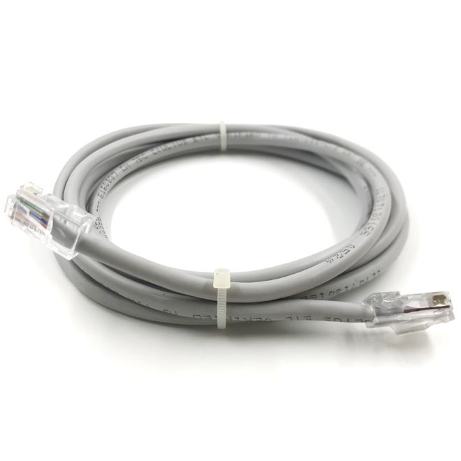 Patch Cord S SERIES Avaya | Eletrônica Santana - Eletronica Santana