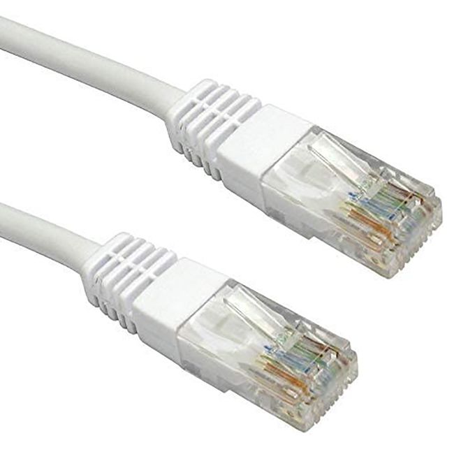 Patch Cord S SERIES Avaya | Eletrônica Santana - Eletronica Santana